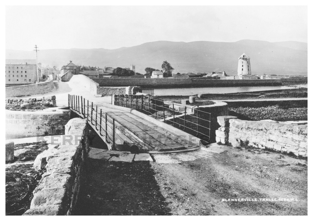 Blennerville Tralee - Kerry Images